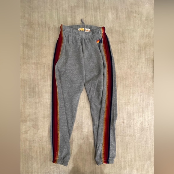 Aviator Nation | Pants & Jumpsuits | Aviatior Nation Sweatpants Xs 4 ...